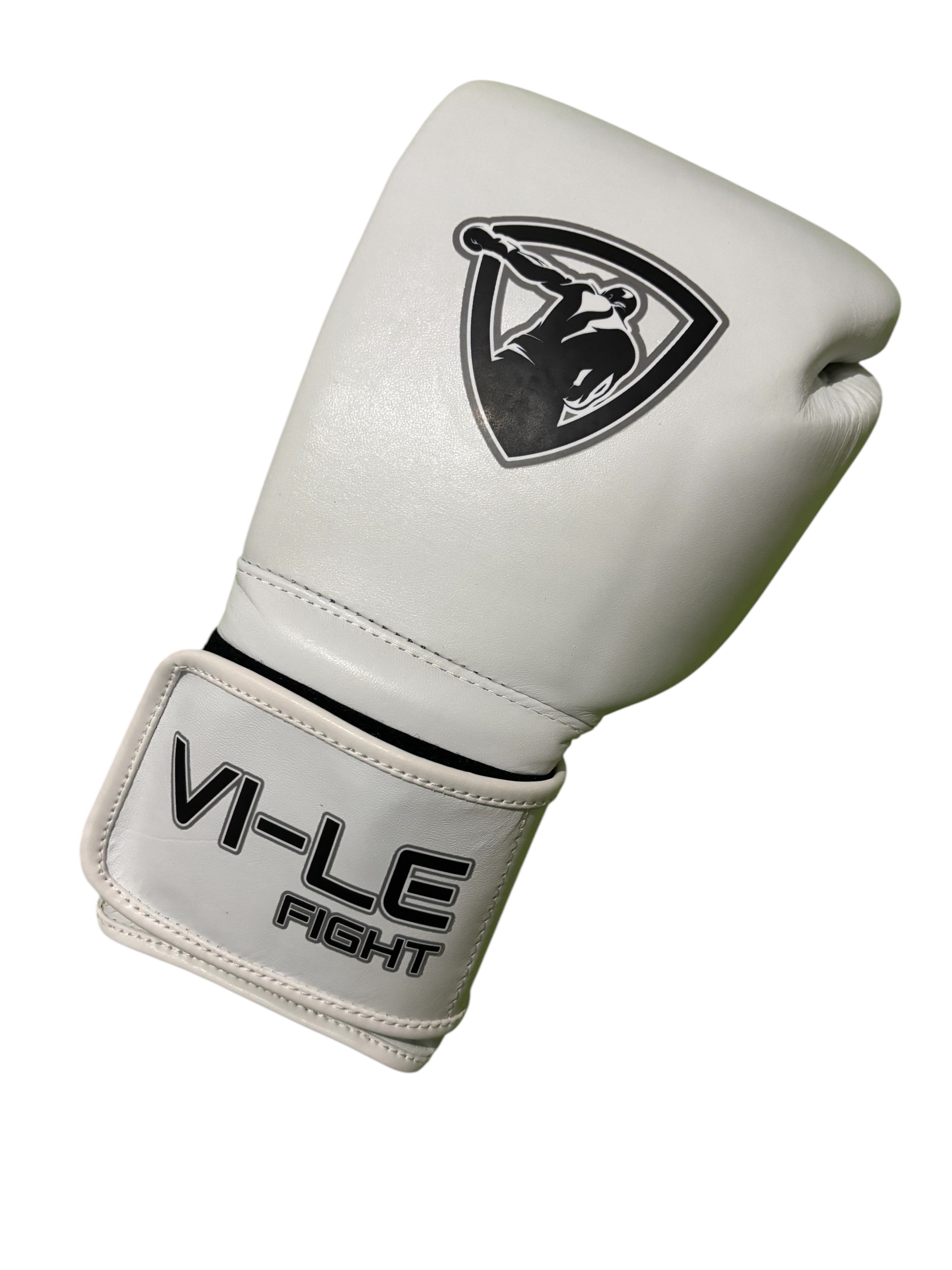Guantes de Boxeo VI-LE Fight – Blanco - VI-LE Fight Boxing Online Store